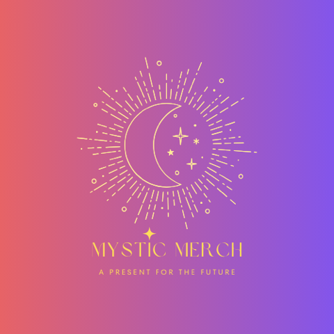 Mystic Merch
